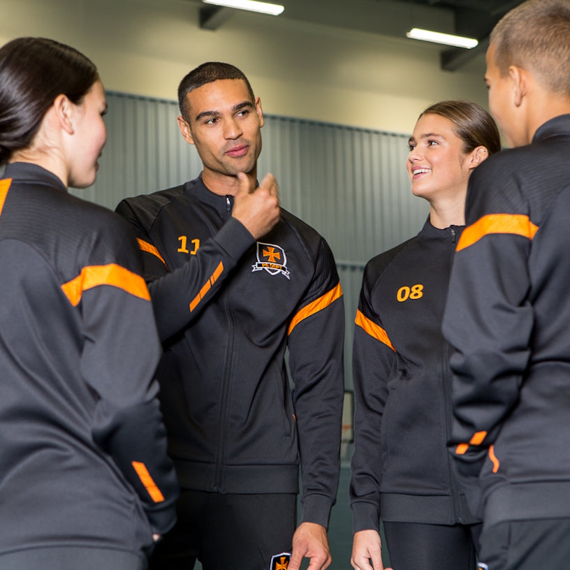 Kinetic Collection – PB Teamwear