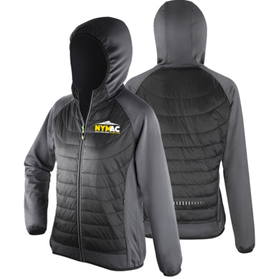 NYMAC Mens Zero Gravity Jacket – PB Teamwear