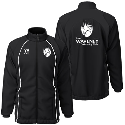Team Waveney Kids iGen Rain Jacket – PB Teamwear
