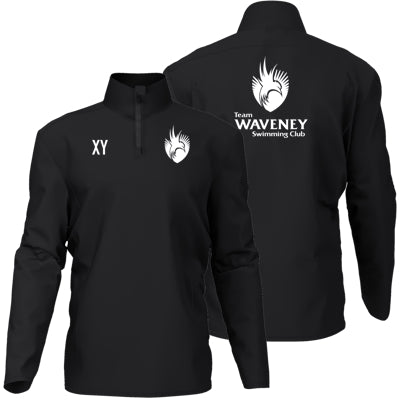 Team Waveney Elite Midlayer – PB Teamwear