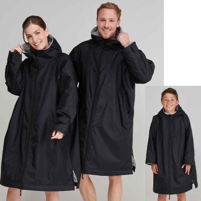 All Weather Robe – PB Teamwear