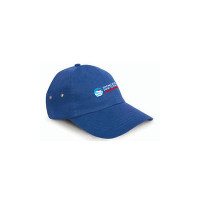 Spencer ST Cap – PB Teamwear