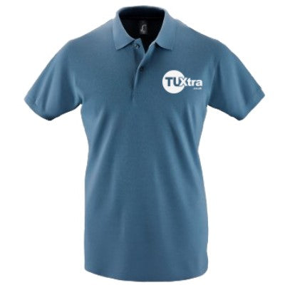 TUXtra Polo Shirt – PB Teamwear