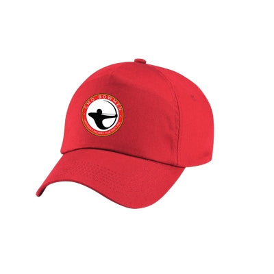 CMO Baseball Cap – PB Teamwear